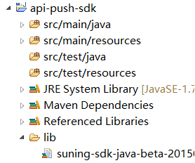 开放服务-文档中心