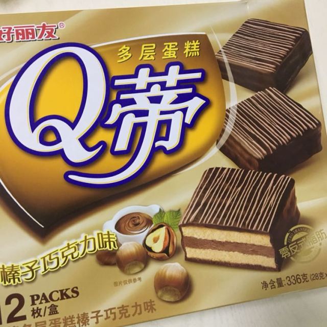 q蒂蛋糕替代品,q蒂蛋糕一样的蛋糕,好丽友q蒂蛋糕_大山谷图库