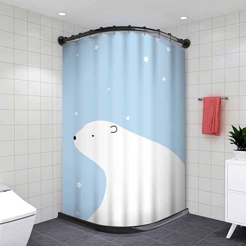 型号是sdkHX-001的闪电客浴室杆怎么样？-苏宁头条