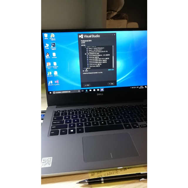 7460图片,配置,运行_大山谷图库