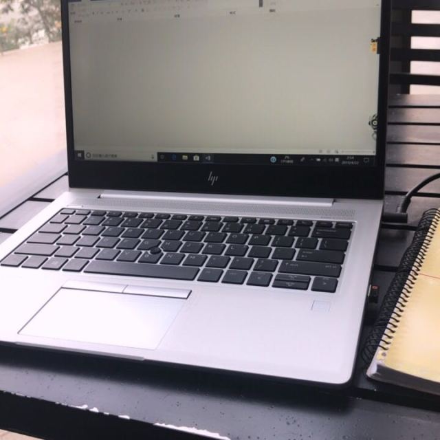 惠普hp 星15青春版15s Er2000au 15 6英寸大屏商务办公网课学习本轻薄本笔记本电脑定制版 8核锐龙r7 5700u 16g内存