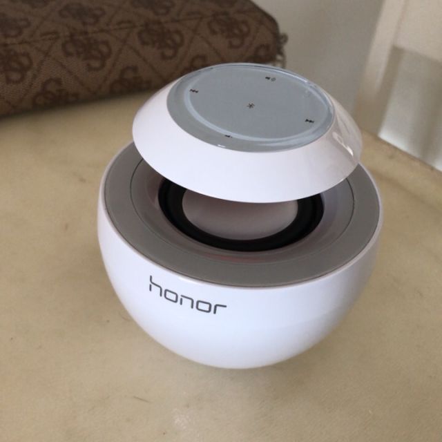 荣耀(Honor)小天鹅蓝牙音箱AM08 原装 无线 蓝牙 迷你 便携 小音响 低音炮 白色评价【怎么样 好不好 多少钱】- 苏宁易购手机版