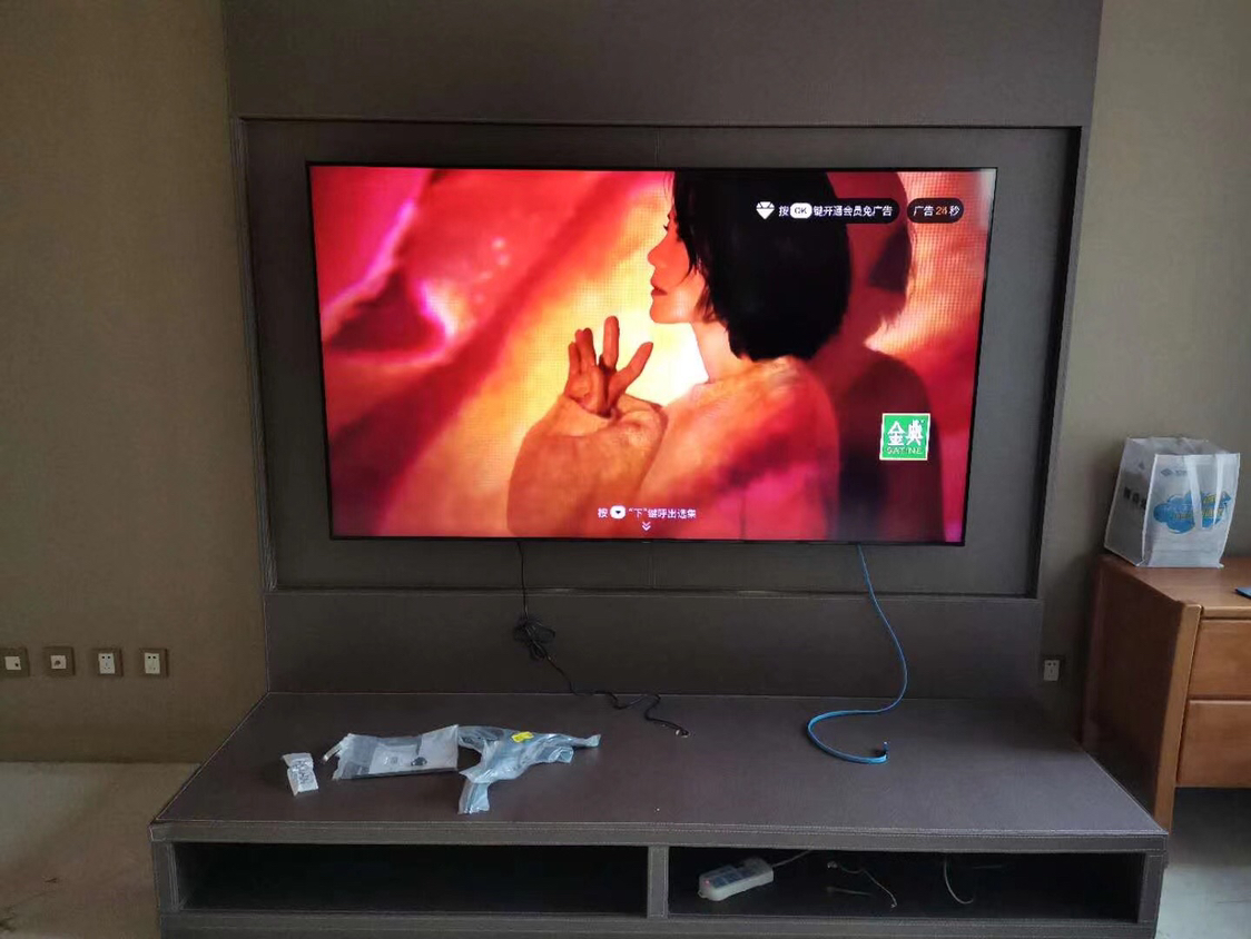 80寸电视高清怎么样_80寸电视高清好不好_80寸电视高清价格、评价、图片-苏宁易购