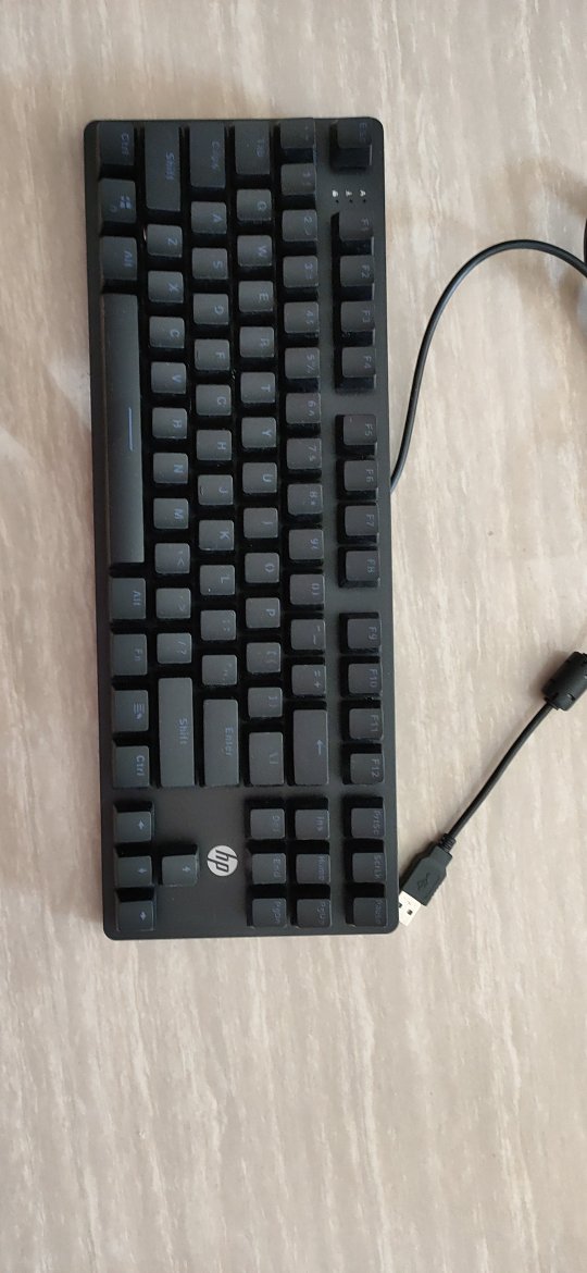 惠普k10g,惠普k10g键盘键位图(第2页)_大山谷图库