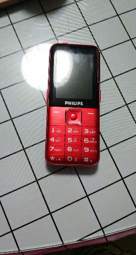 飞利浦e527,飞利浦i966_大山谷图库