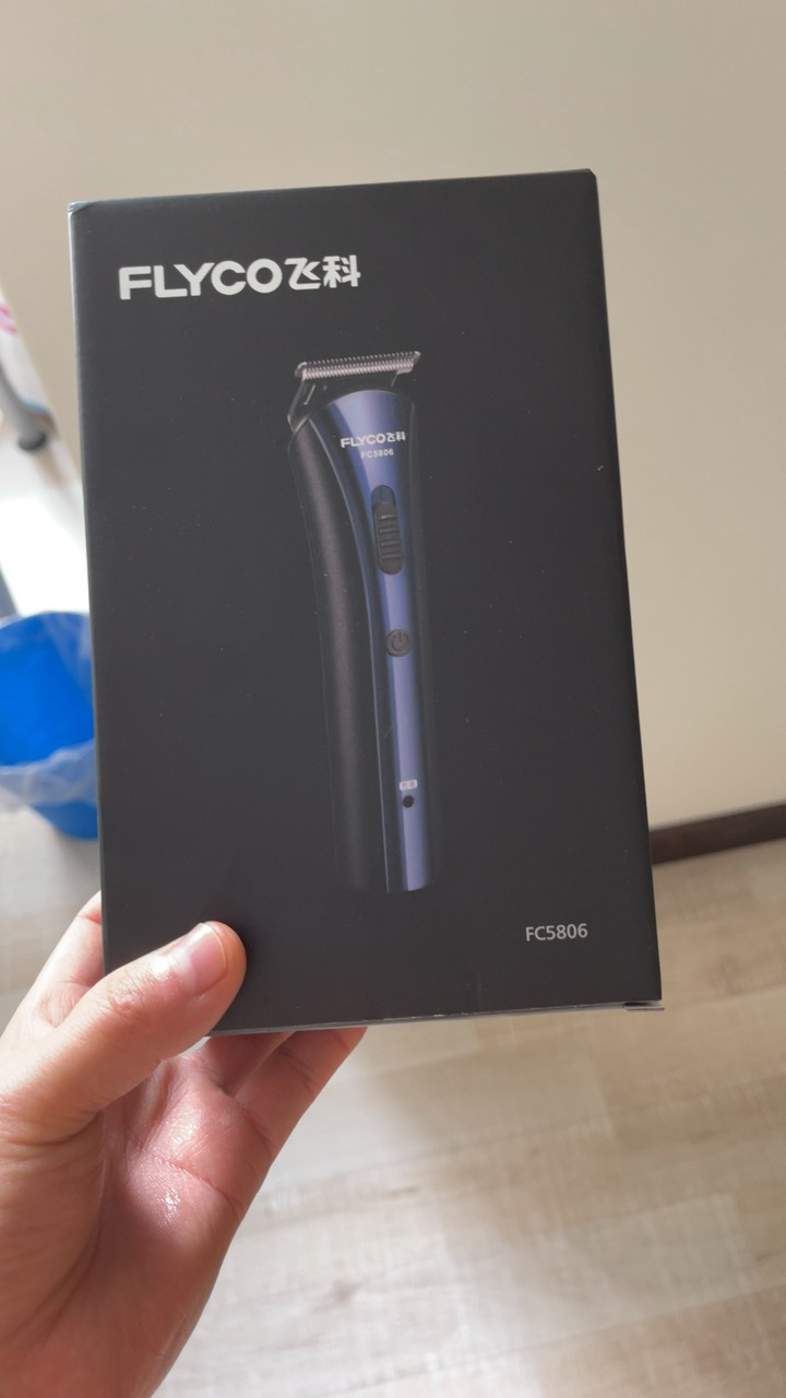 flyco飞科电动理发器怎么样_flyco飞科电动理发器好不好_flyco飞科电动理发器价格、评价、图片-苏宁易购