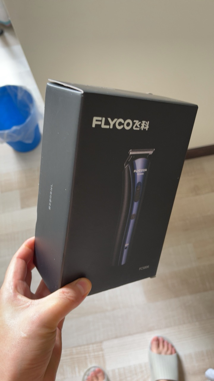 flyco飞科电动理发器怎么样_flyco飞科电动理发器好不好_flyco飞科电动理发器价格、评价、图片-苏宁易购