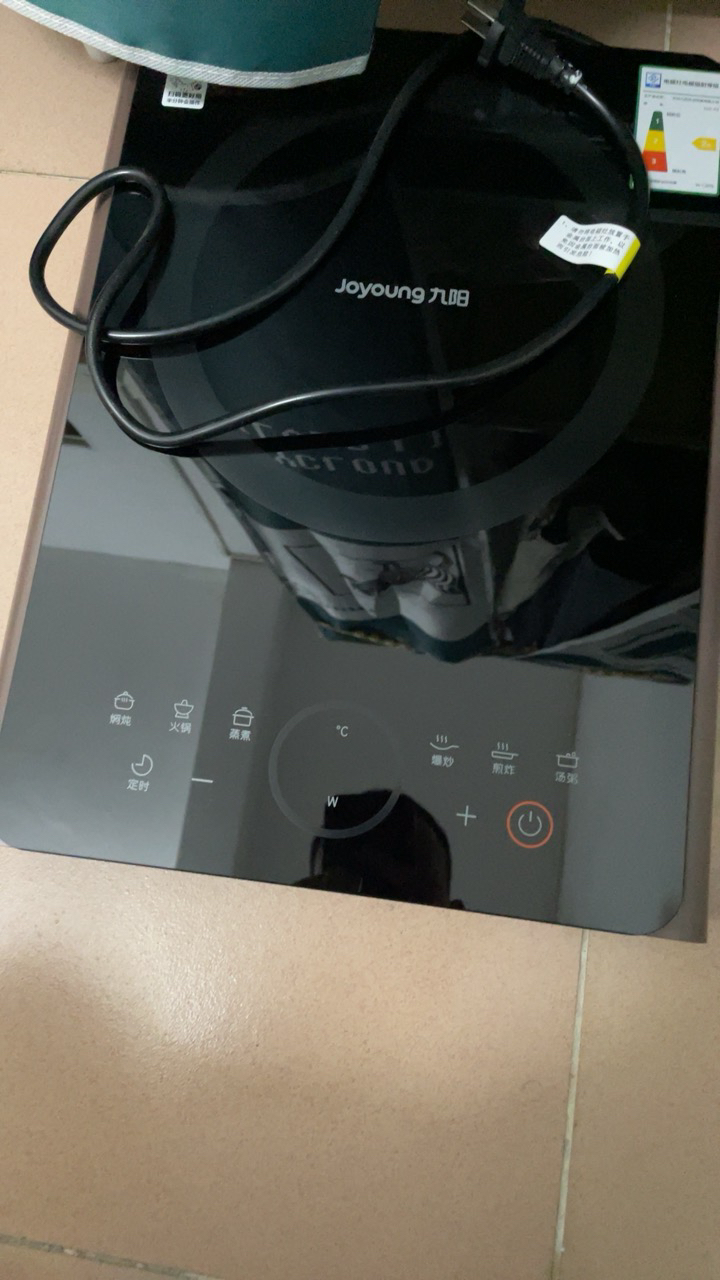 九阳电磁炉c22怎么样_九阳电磁炉c22好不好_九阳电磁炉c22价格、评价、图片-苏宁易购