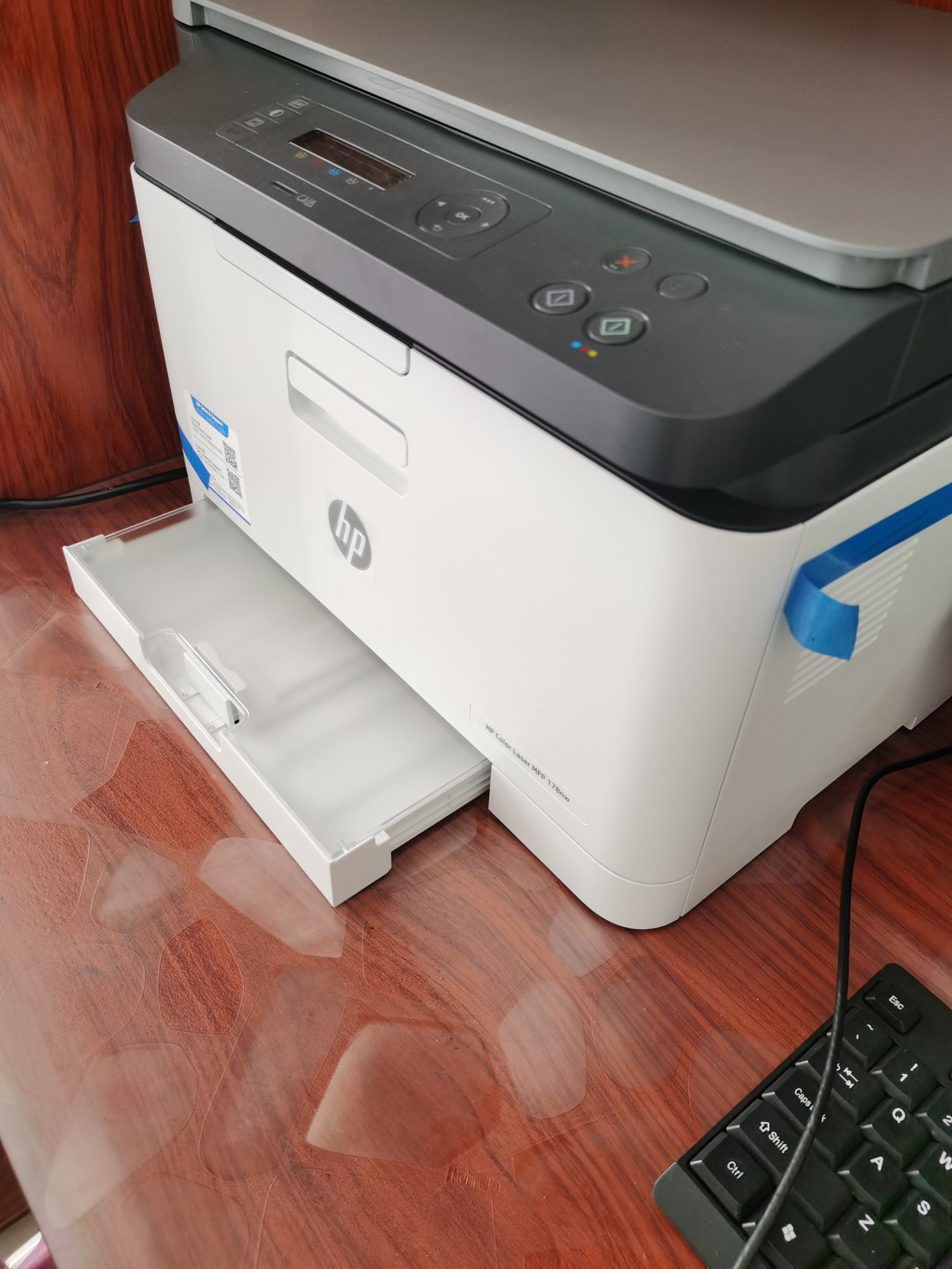 惠普176n打印机怎么样_惠普176n打印机好不好_惠普176n打印机价格、评价、图片-苏宁易购