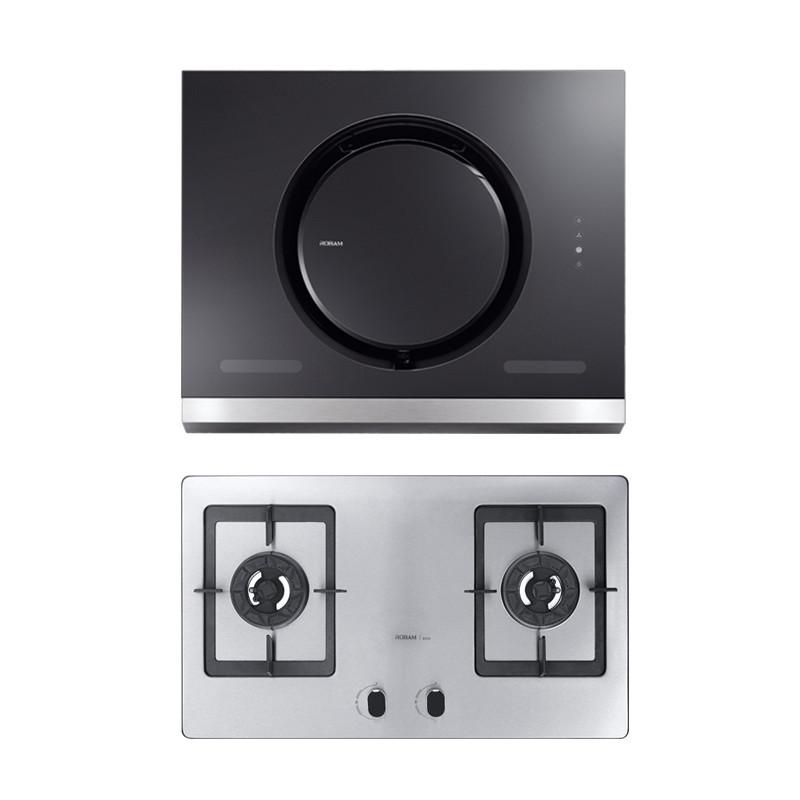 老板厨电套餐CXW-200-5600(JZ(Y/T/R)-9G33)参数配置_规格_性能_功能-苏宁易购