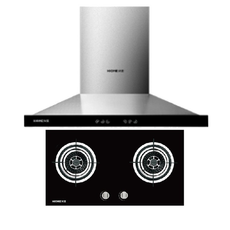 火王烟灶套餐CXW-218-3A/不锈钢D8+JZT-2QA/B SN报价_参数_图片_视频_怎么样_问答-苏宁易购