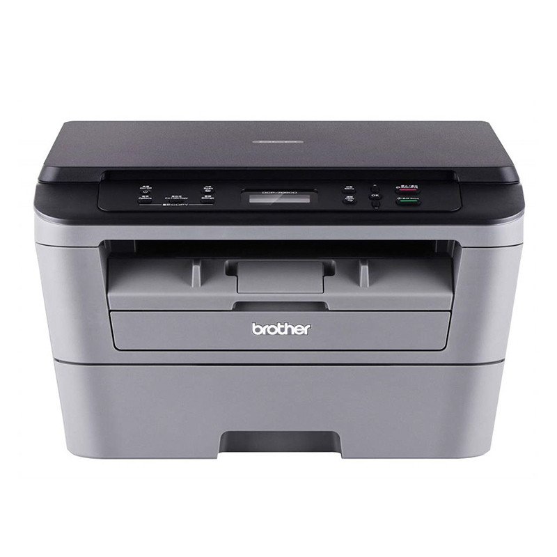 兄弟 DCP7080 黑白激光多功能一体机 A4视频介绍_兄弟 DCP7080 黑白激光多功能一体机 A4功能演示视频-苏宁易购