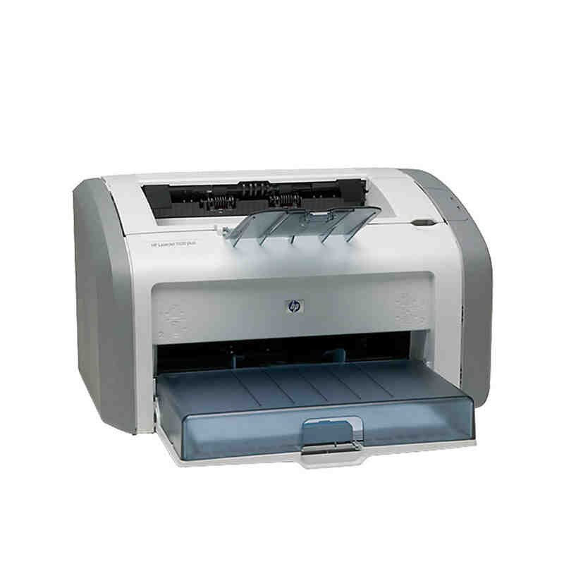 惠普 LaserJet 1020 Plus/CC418A 黑白激光打印机视频介绍_惠普 LaserJet 1020 Plus/CC418A ...