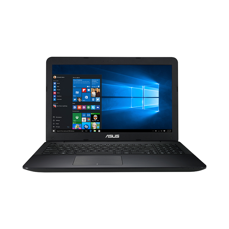 华硕(ASUS)F555 15.6英寸笔记本(I5-6200 4G 500G GT920 2G独显 蓝色 WIN10)参数配置_规格_性能 ...