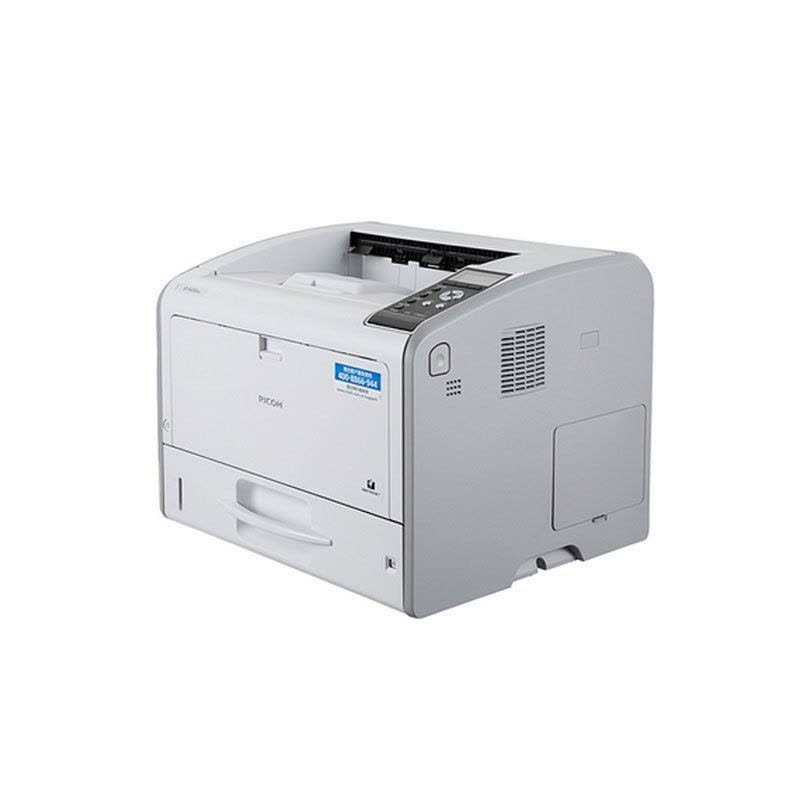 理光(RICOH)SP 6430DN A3黑白激光打印机【价格 图片 品牌 报价】-苏宁易购