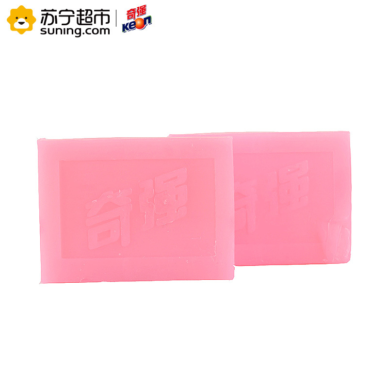 奇强 晶彩洗衣皂228g*2块报价_参数_图片_视频_怎么样_问答-苏宁易购