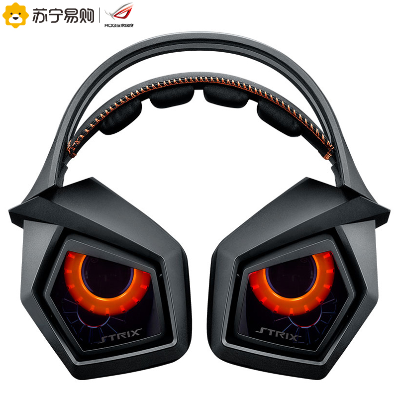 玩家国度(ROG)华硕(ASUS)Strix Pro 猛禽2.0声道参数配置_规格_性能_功能-苏宁易购