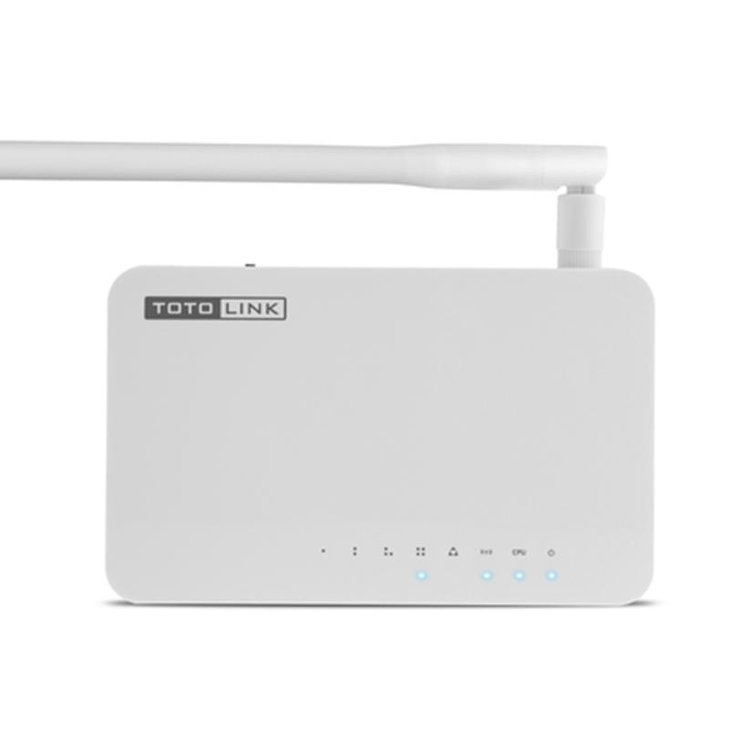 TOTOLINK N150RP 150M无线路由器天线可拆卸大功率无线中继路由器视频介绍_TOTOLINK N150RP 150M无线路由器 ...