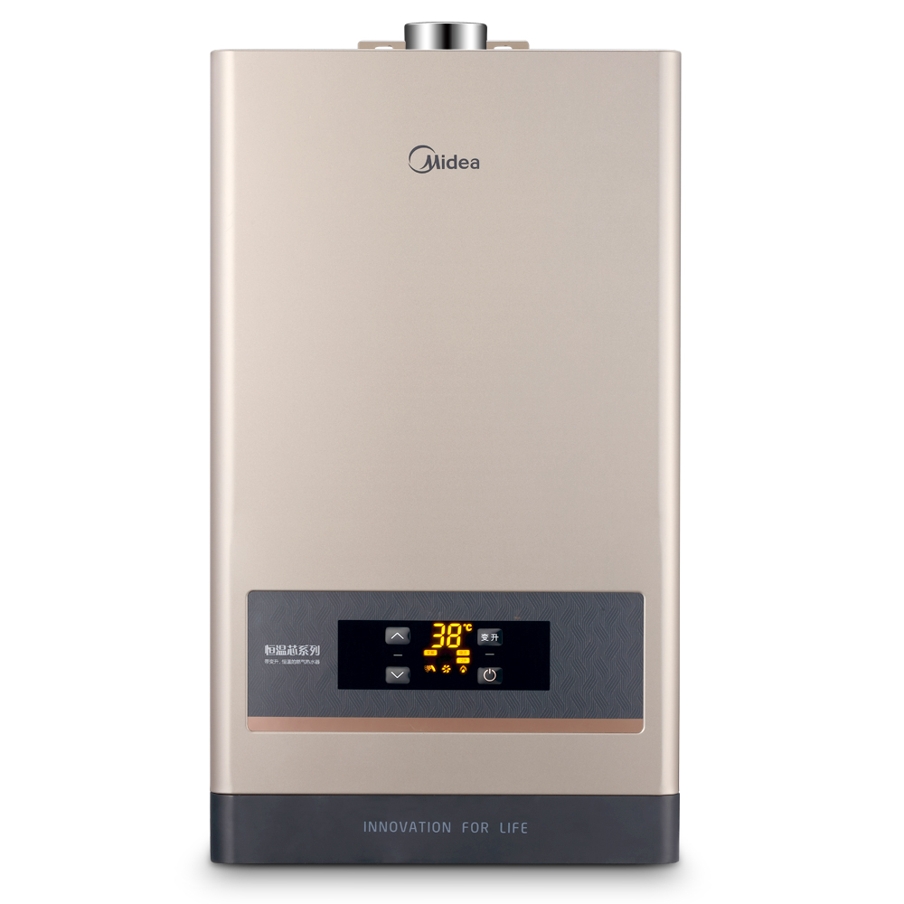 美的(Midea)燃气热水器JSQ20-10HC3(T)报价_参数_图片_视频_怎么样_问答-苏宁易购