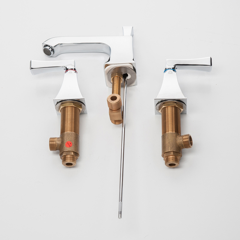 科勒(KOHLER)龙头 K-454T-4V -CP报价_参数_图片_视频_怎么样_问答-苏宁易购