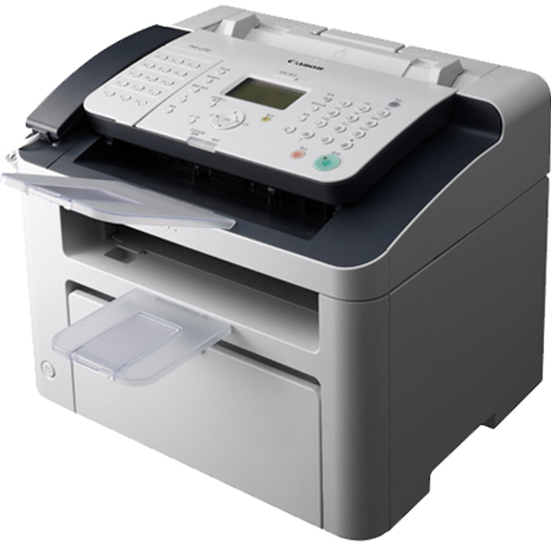 佳能 (DW)FAX-L170 激光多功能传真一体机 (打印 复印 传真)报价_参数_图片_视频_怎么样_问答-苏宁易购