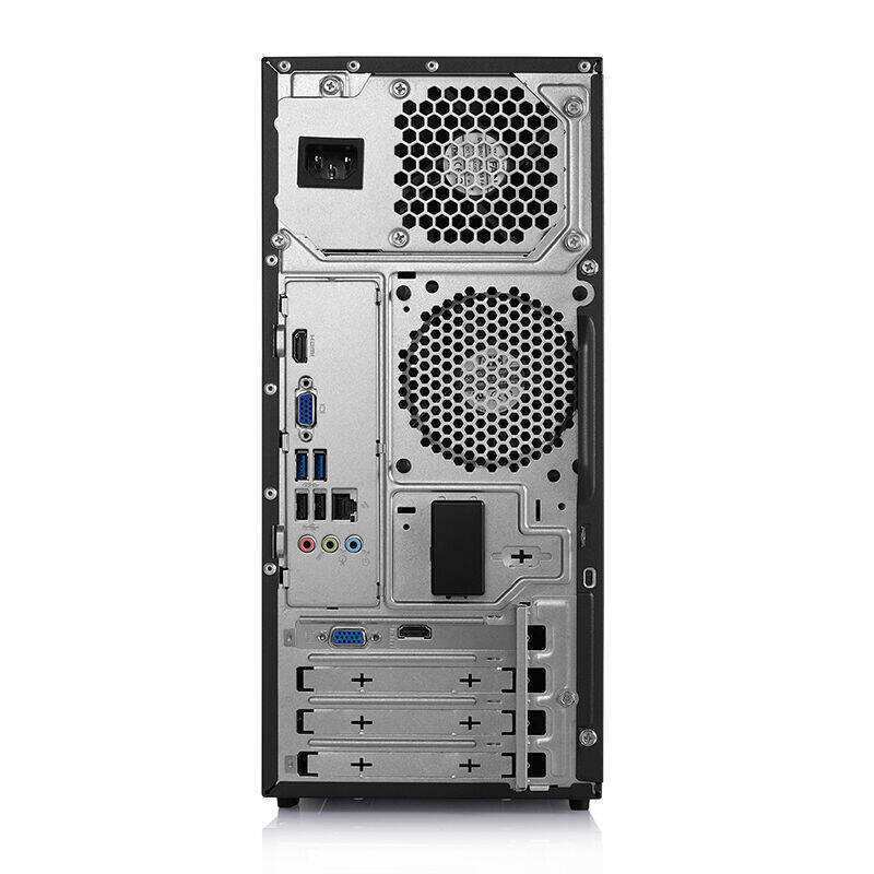 联想(Lenovo)启天M4650 台式电脑单主机（I5-6500 4G 1T ）报价_参数_图片_视频_怎么样_问答-苏宁易购