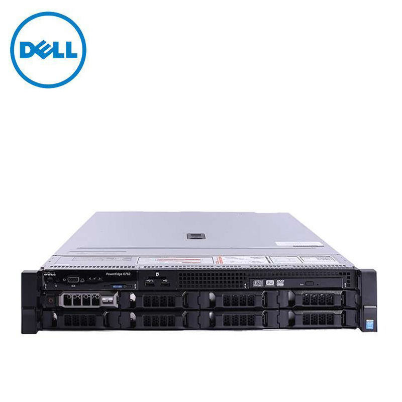 戴尔(DELL)PowerEdgeR730(E5-2630 V4 16G*4 2TB*3 750W)参数配置_规格_性能_功能-苏宁易购