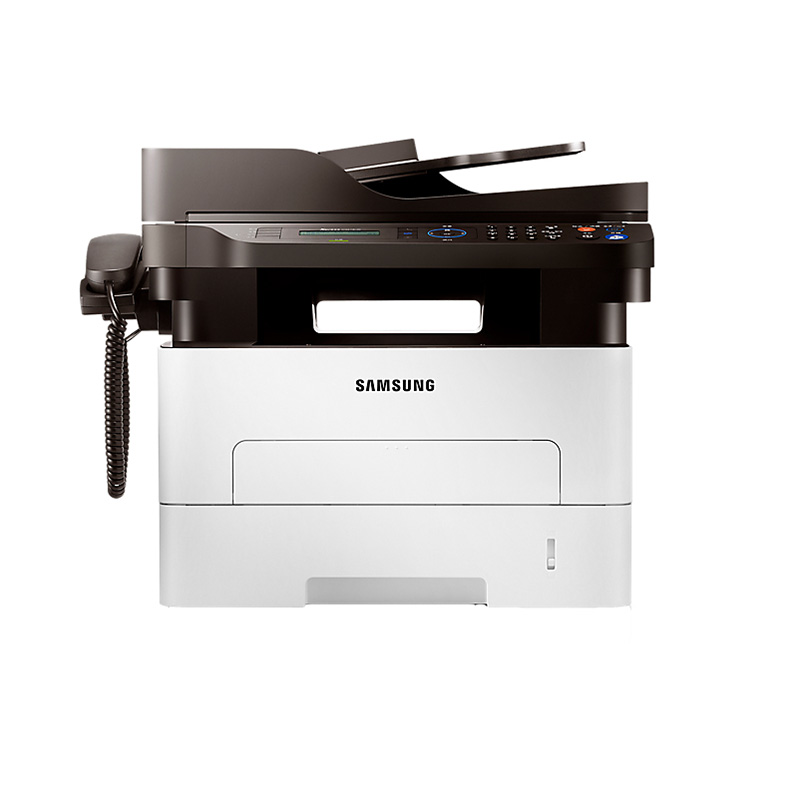 三星(Samsung)Xpress M2876HN 黑白激光一体机参数配置_规格_性能_功能-苏宁易购