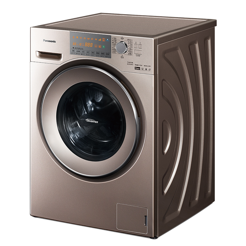 松下滚筒洗衣机XQG100-EG129报价_参数_图片_视频_怎么样_问答-苏宁易购