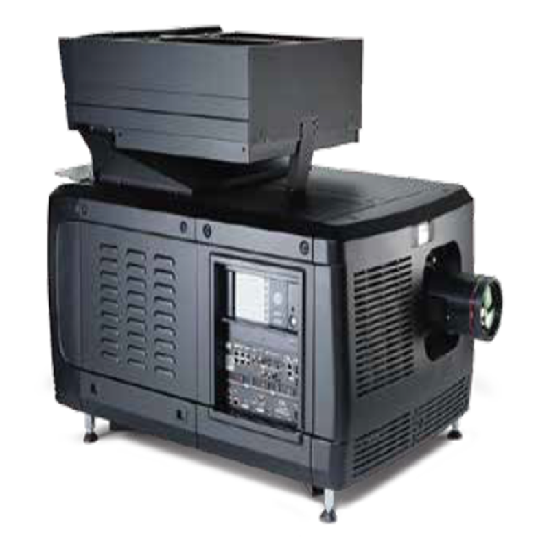 巴可放映机B系列 DP2K-23BLPA参数配置_规格_性能_功能-苏宁易购