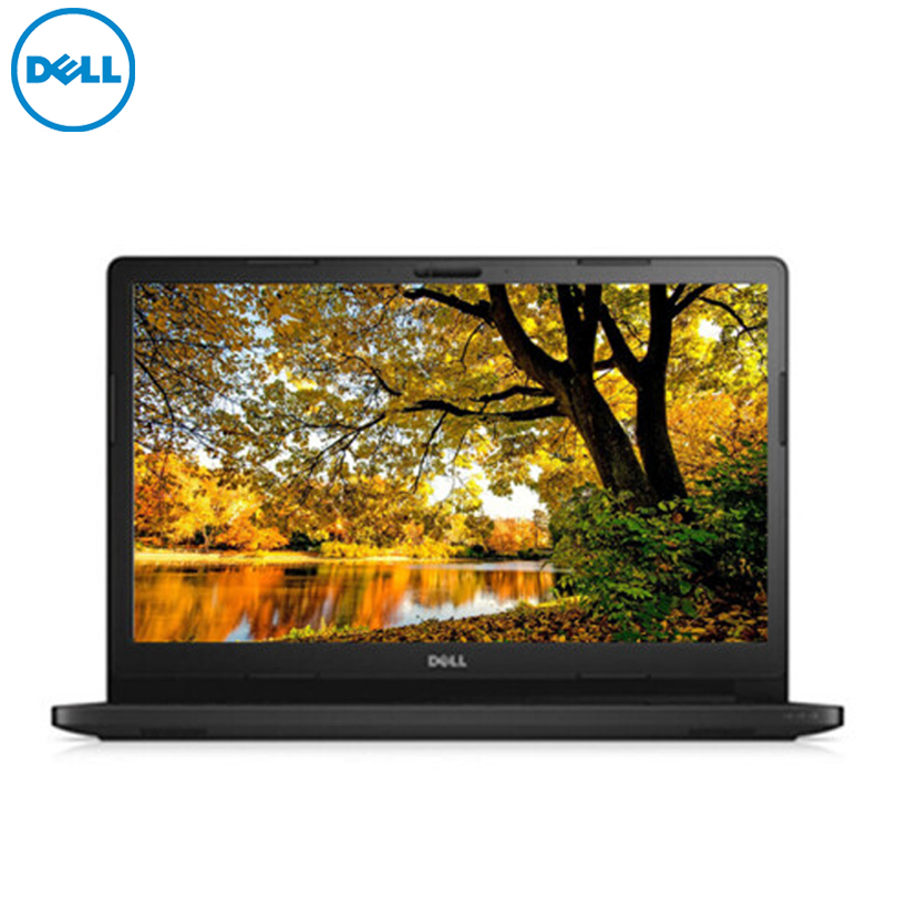 戴尔(DELL)Latitude 3488 14英寸商用笔记本(I5-6100U 4G 500G )参数配置_规格_性能_功能-苏宁易购