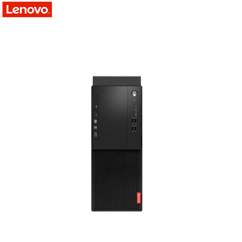 联想(Lenovo)启天M410-N000单主机(I3-6100 4G 500G)参数配置_规格_性能_功能-苏宁易购