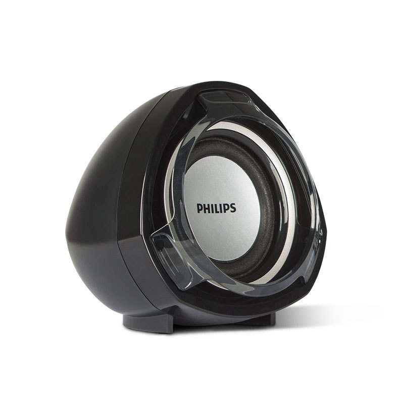 飞利浦电脑音箱Philips/飞利浦 SPA311/93 多媒体台式电脑小音箱 笔记本迷你音响报价_参数_图片_视频_怎么样_问答-苏宁易购