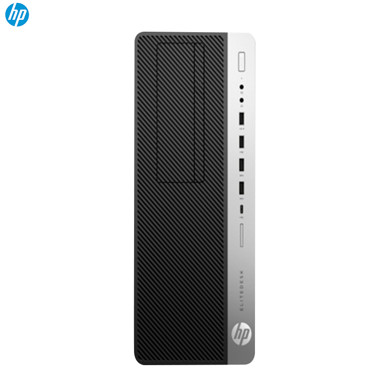 惠普(hp)EliteDesk 800 G3 商用台式机办公电脑主机(Intel i5 8GB 128GB+2TB)参数配置_规格_性能_功能 ...