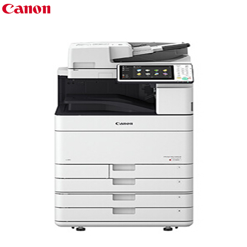 佳能(Canon)IR-ADV C5560 高速彩色数码复合机参数配置_规格_性能_功能-苏宁易购