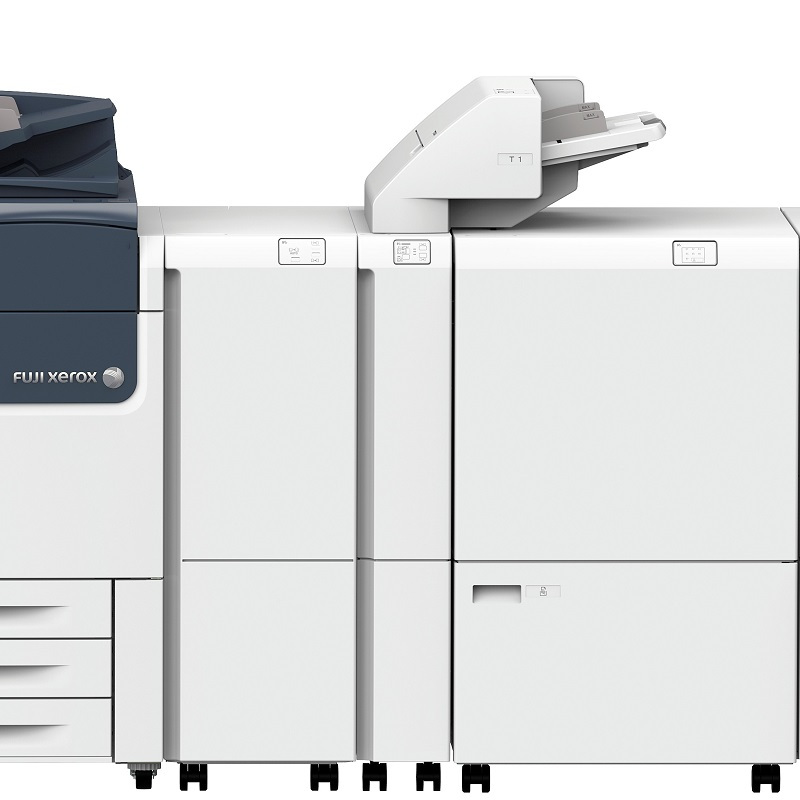 富士施乐(Fuji Xerox)复印/复合机Versant 180 Press报价_参数_图片_视频_怎么样_问答-苏宁易购