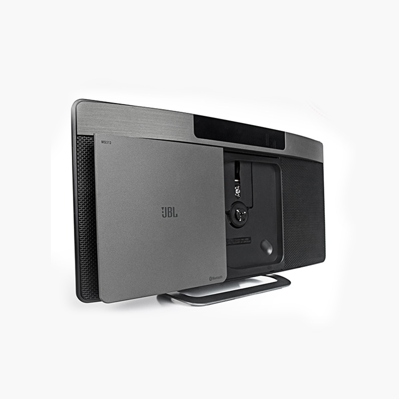 JBL MS312 音响 音箱 迷你音响 CD机 蓝牙音响 收音机 台式音响 桌面音响报价_参数_图片_视频_怎么样_问答-苏宁易购