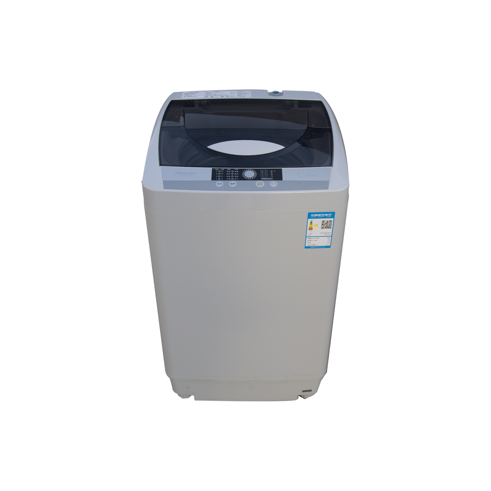 海信(Hisense)XQB65-G1006 6.5公斤全自动波轮洗衣机图片,高清实拍大图—苏宁易购