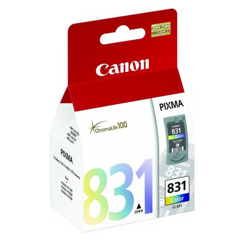 佳能 打印机墨盒 CL-816（适用iP2780、iP2788、MP236、MP288）彩色报价_参数_图片_视频_怎么样_问答-苏宁易购