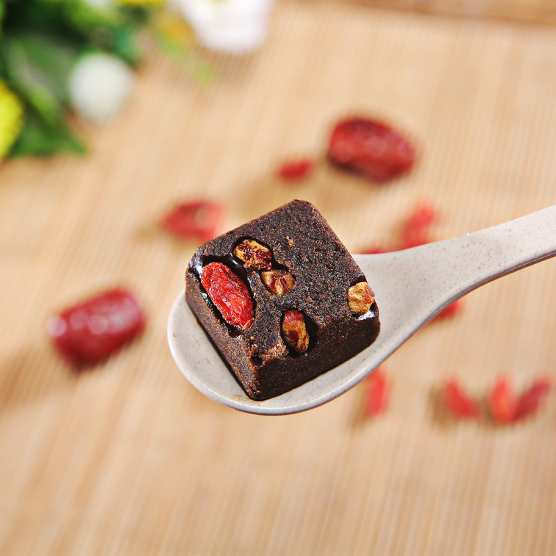 红棉红枣枸杞黑糖块220g/罐装土红糖食糖饮料甘蔗红糖速溶糖报价_参数_图片_视频_怎么样_问答-苏宁易购