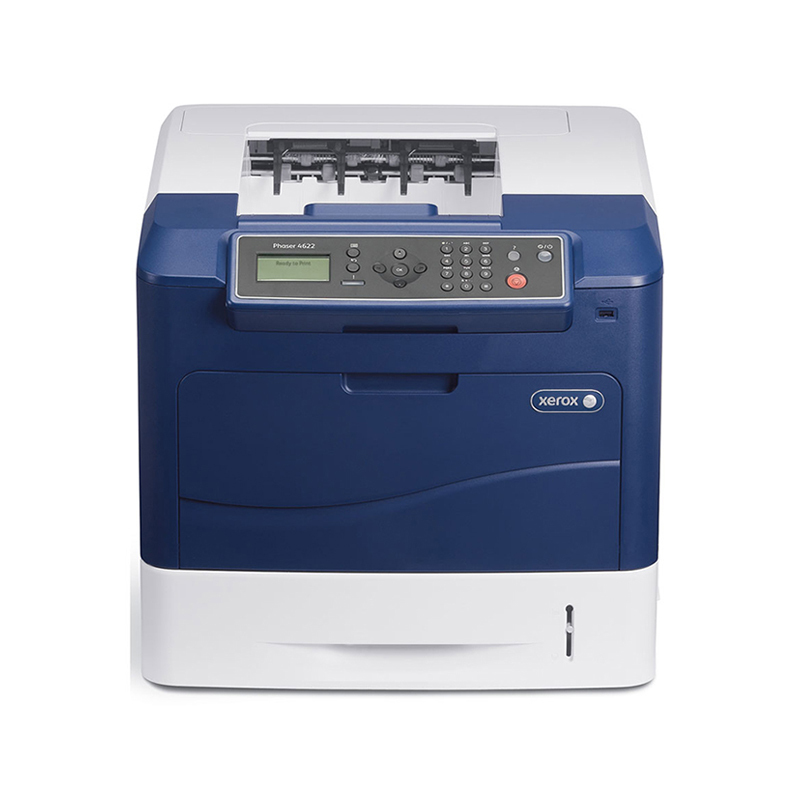 富士施乐(Fuji Xerox)打印机Phaser 4622 富士施乐(Fuji Xerox) Phaser 4622 A4黑白激光打印机 ...