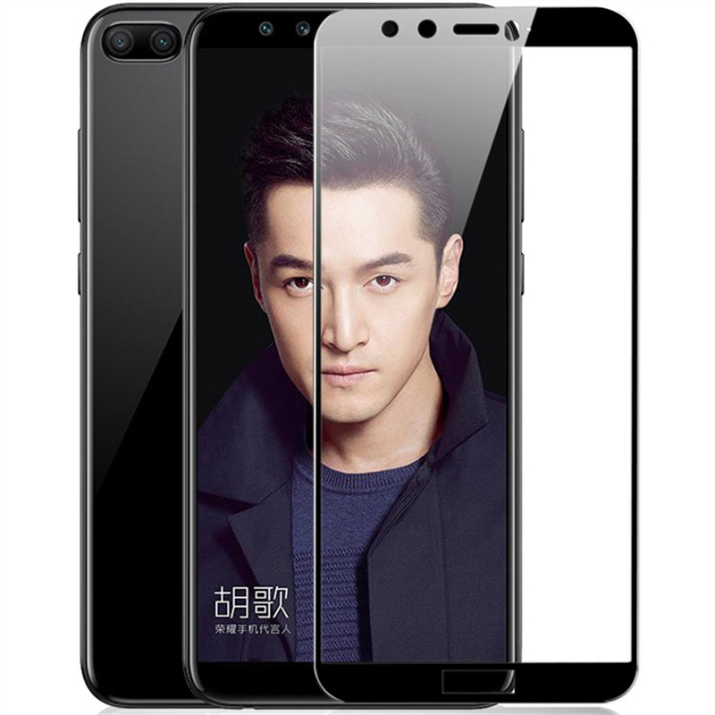 适用华为mate9/10/荣耀9青春版/8/V10/V9/8note/7X/P9/P10/6X/V8麦芒6钢化膜视频介绍_适用华为mate9/10/荣耀9青春版/8/V10/V9/8note ...