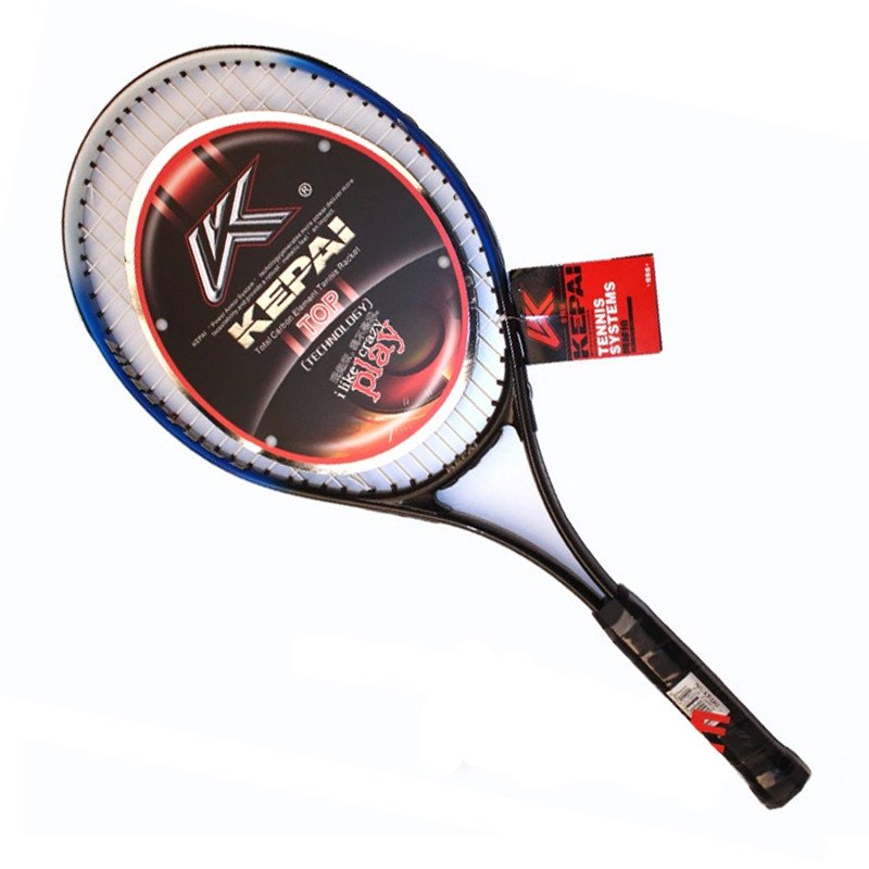 Kepai科牌 练习用铝合金网拍 KT-2062 穿线网球拍视频介绍_Kepai科牌 练习用铝合金网拍 KT-2062 穿线网球拍功能演示视频 ...