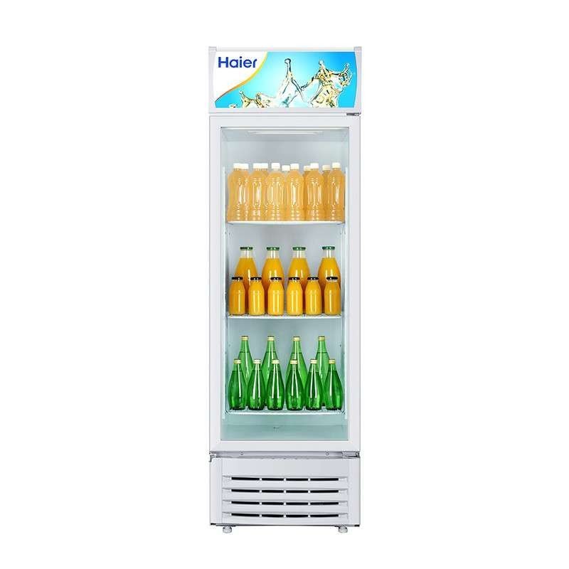 海尔(Haier)冷柜 SC-240（商流）报价_参数_图片_视频_怎么样_问答-苏宁易购