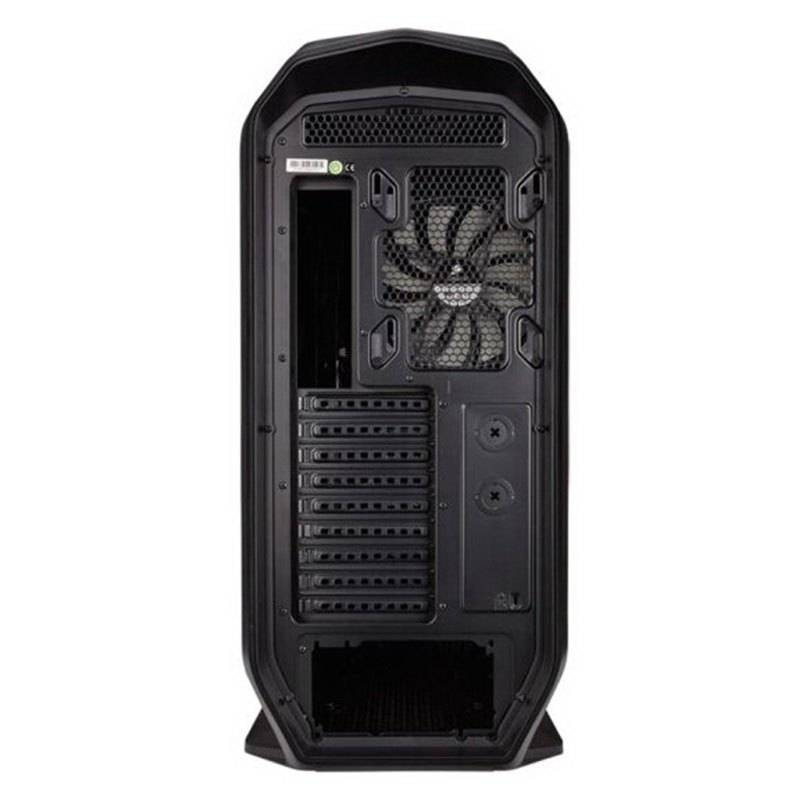 美商海盗船(USCorsair)机箱780T 黑色 全塔机箱报价_参数_图片_视频_怎么样_问答-苏宁易购