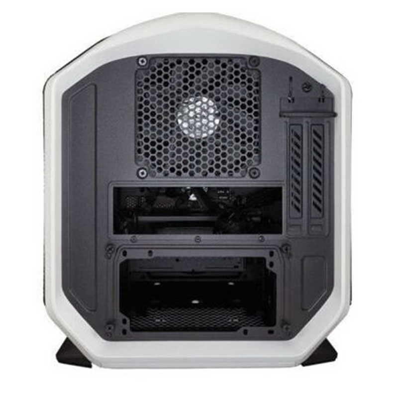 海盗船(CORSAIR)Graphite系列 380T 迷你ITX游戏机箱 白色报价_参数_图片_视频_怎么样_问答-苏宁易购