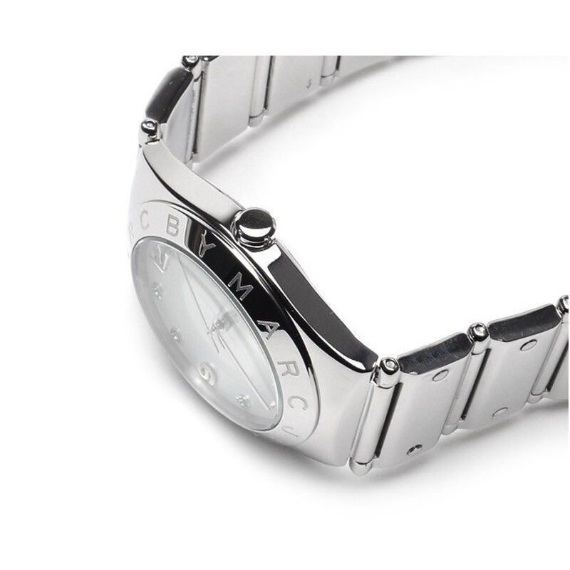 马克·雅可布之马克(MARC BY MARC JACOBS)石英表MBM8518报价_参数_图片_视频_怎么样_问答-苏宁易购