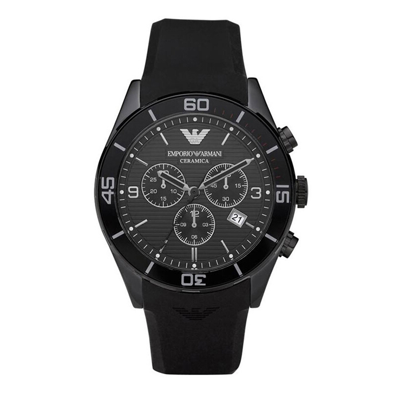 阿玛尼(EMPORIO ARMANI)石英表AR1426报价_参数_图片_视频_怎么样_问答-苏宁易购