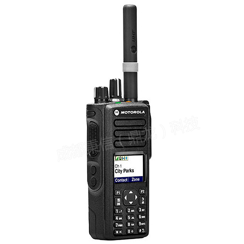 MAG ONE BY MOTOROLA对讲机XIR P8668 MAG ONE BY MOTOROLA XiR P8668数字对讲机【价格 ...