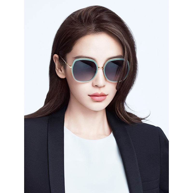 陌森墨镜,陌森眼镜_大山谷图库